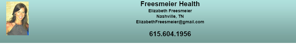 Portion Sizes are Out of Control!